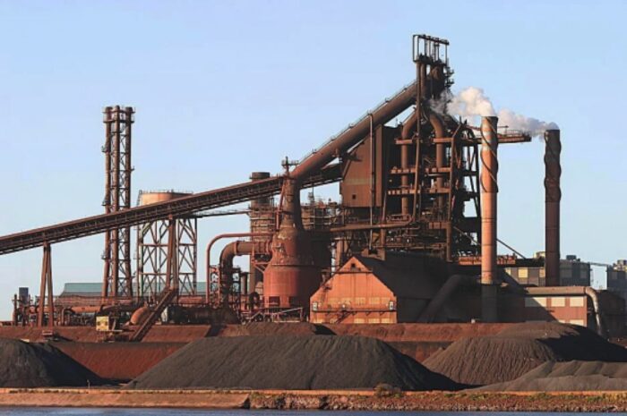 Life Extension of BlueScope Steel Blast Furnace | SOTO Engineers