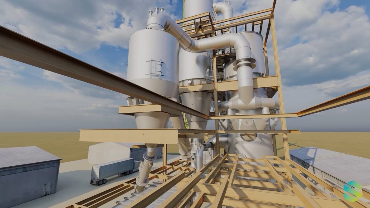 Refractory Engineering Design | SOTO Engineers