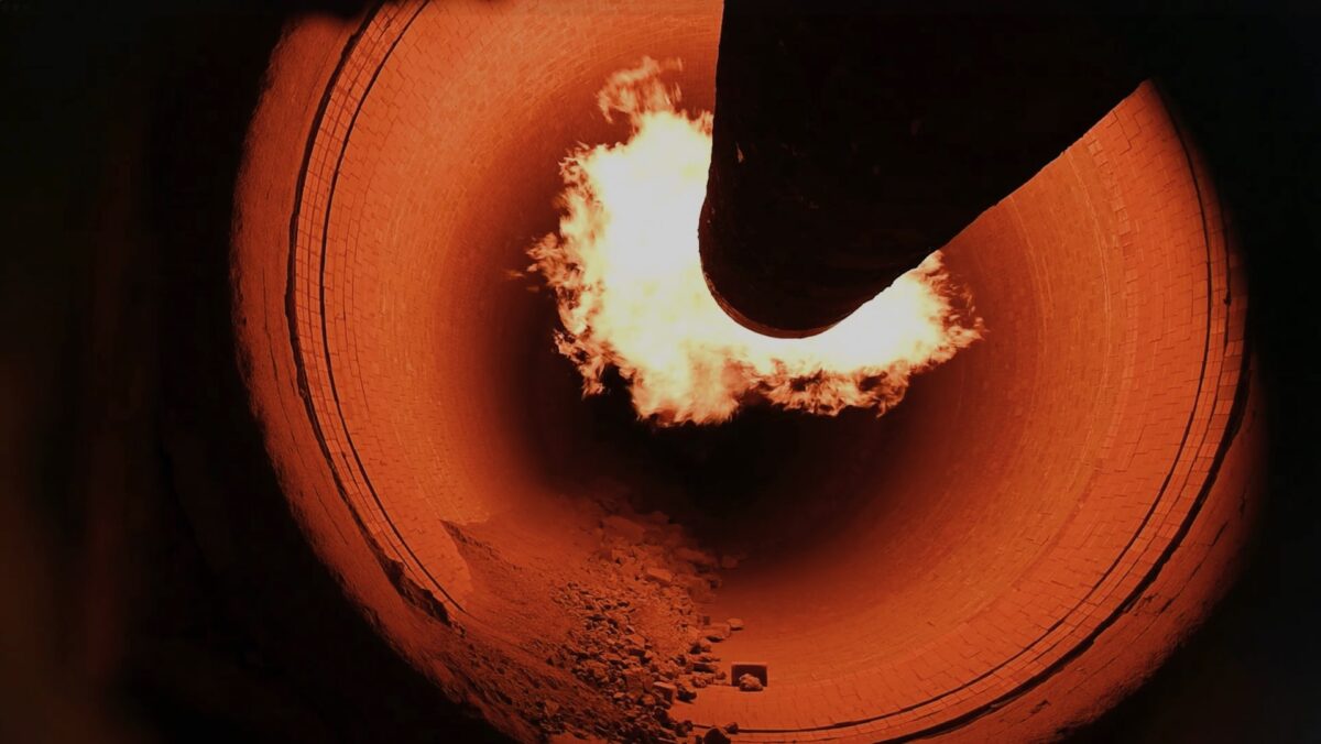 Refractory Engineering Design | SOTO Engineers