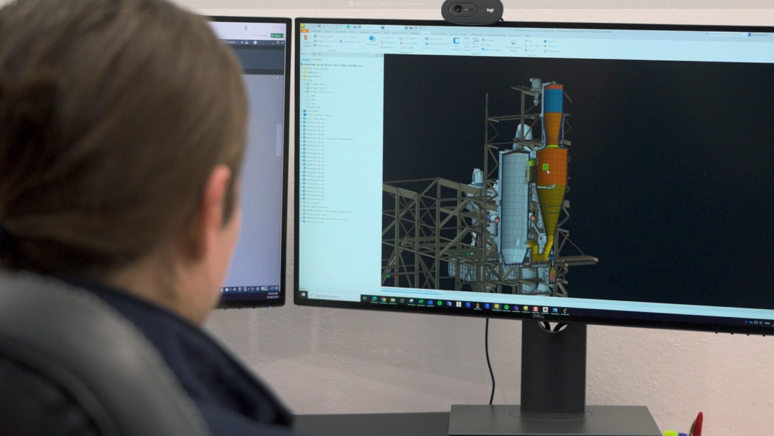 Refractory Engineering Design | SOTO Engineers