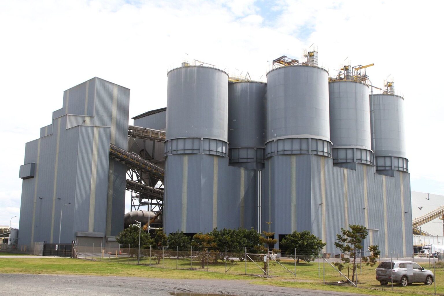 Cement | SOTO Engineers