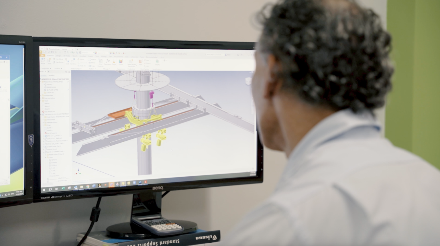 Design Drafting Services | SOTO Engineers