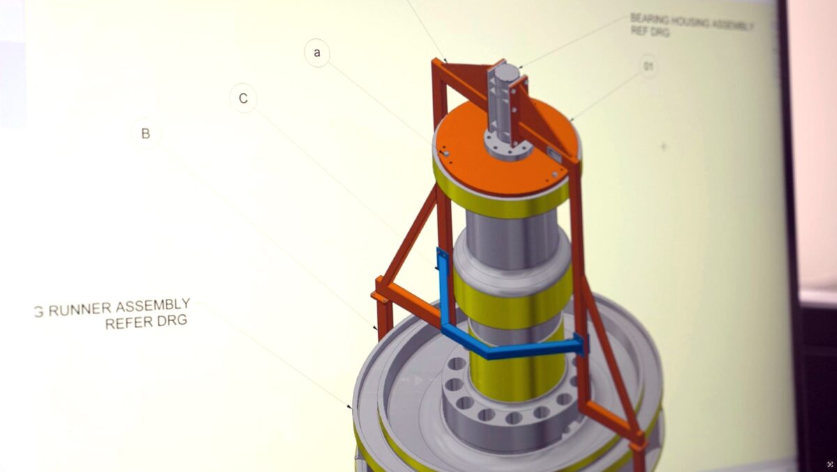 Mechanical Engineering Design | SOTO Engineers