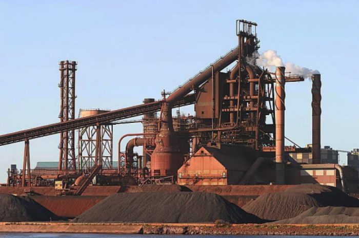 Life Extension of BlueScope Steel Blast Furnace | SOTO Engineers