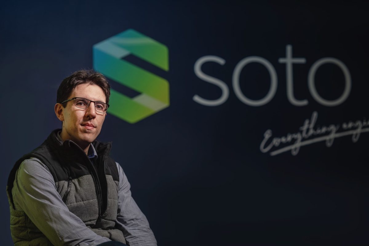 Engineering a renewable – and reliable – energy future | SOTO Engineers