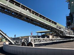 Hanson Bass Point Quarry | SOTO Engineers