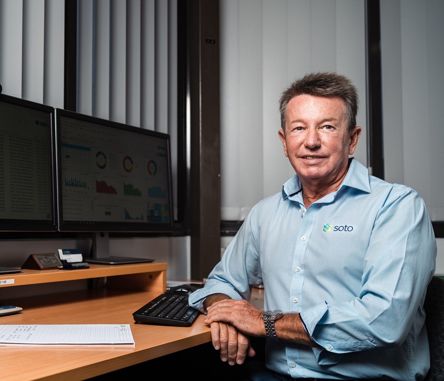 Refractory Engineering Design | SOTO Engineers