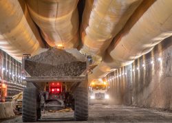 Transport | SOTO Engineers