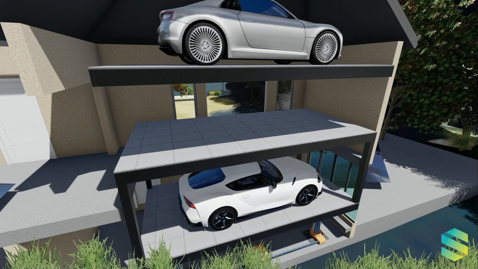Smart design, smart buildings: Future-proofing for the cities of ...