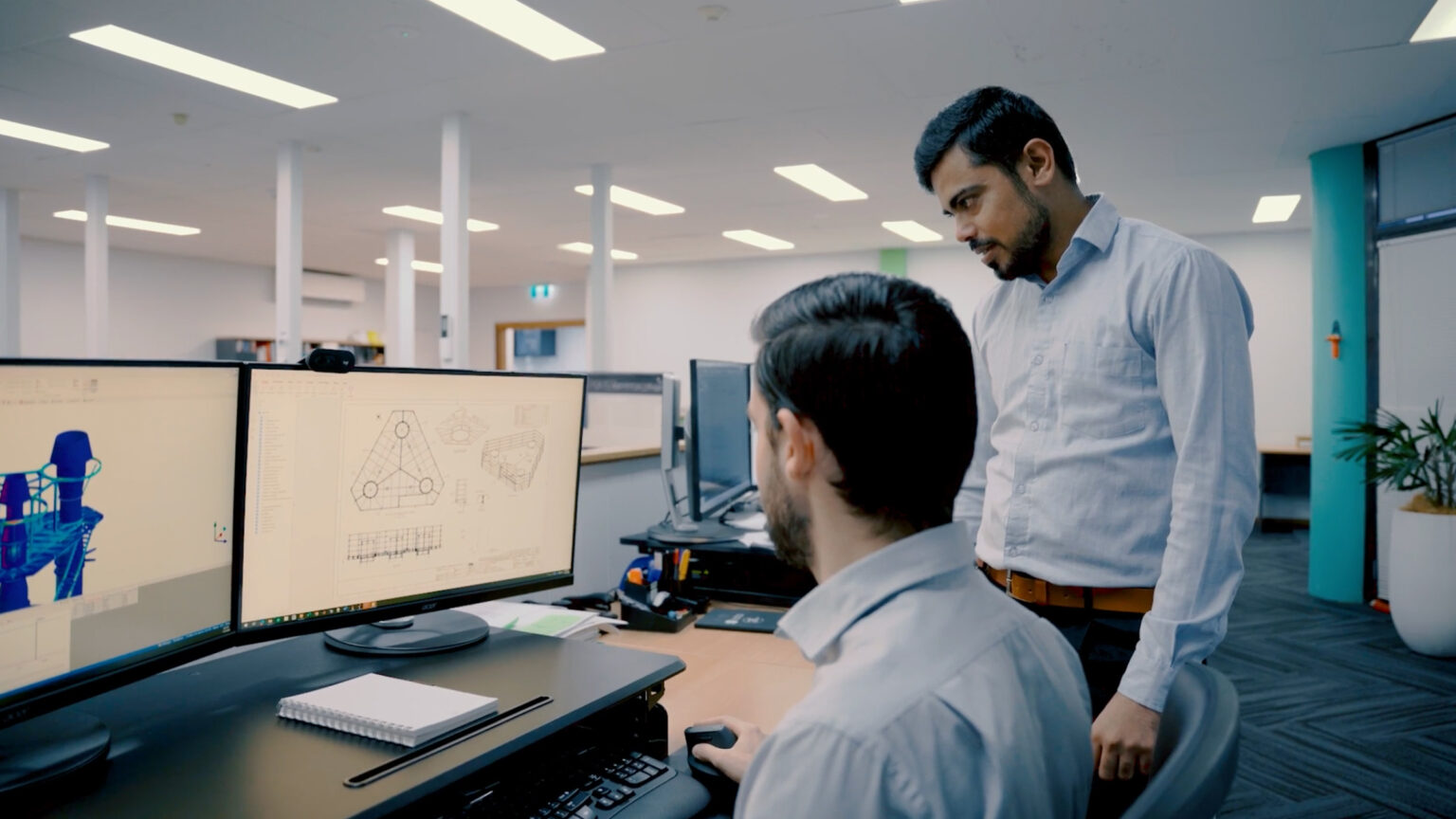 Pipework Engineering Design | SOTO Engineers