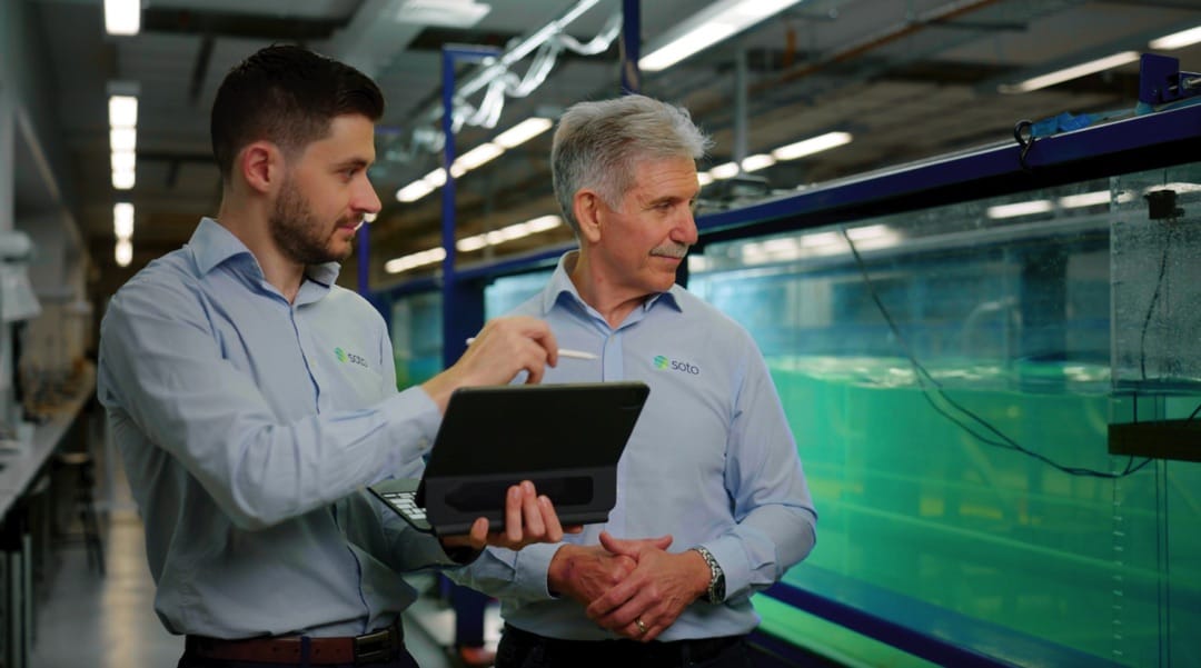 About us | SOTO Engineers