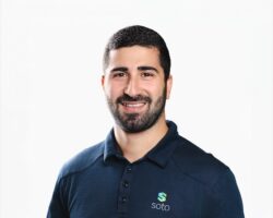 James Panteli | SOTO Engineers