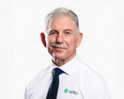 Frank Soto | SOTO Engineers