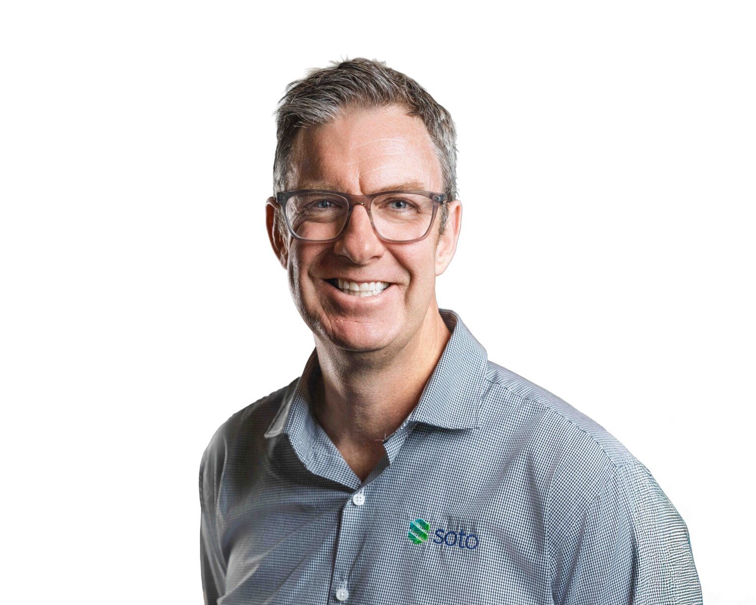 Locally Founded Engineering Firm Appoints New CEO to Lead National Growth | SOTO Engineers